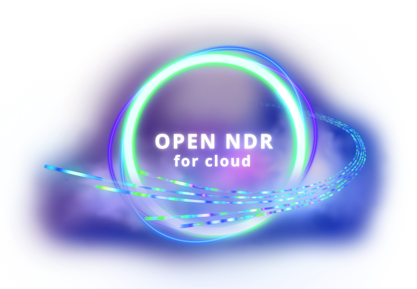 Cloud Solutions | Corelight